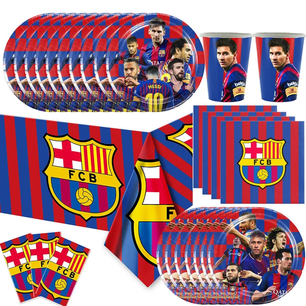 Fcb Logo Vector
