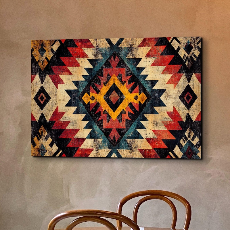 Native American Art - Etsy