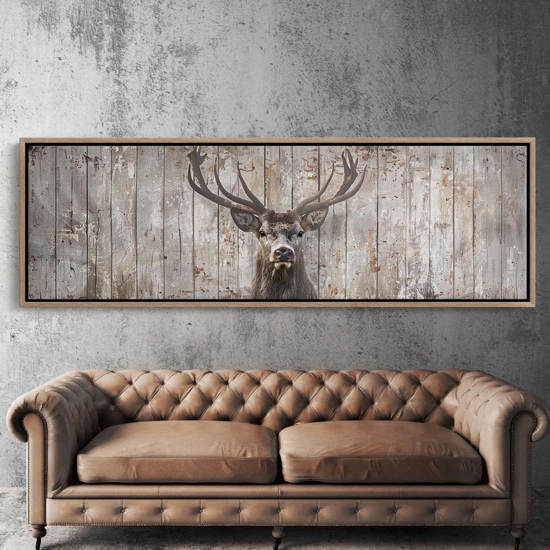 Wall Art Rustic - Etsy