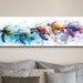 Sea Jewel - Limited Edition Hawaiian Sea Turtle Wildlife Art - Giclee ...