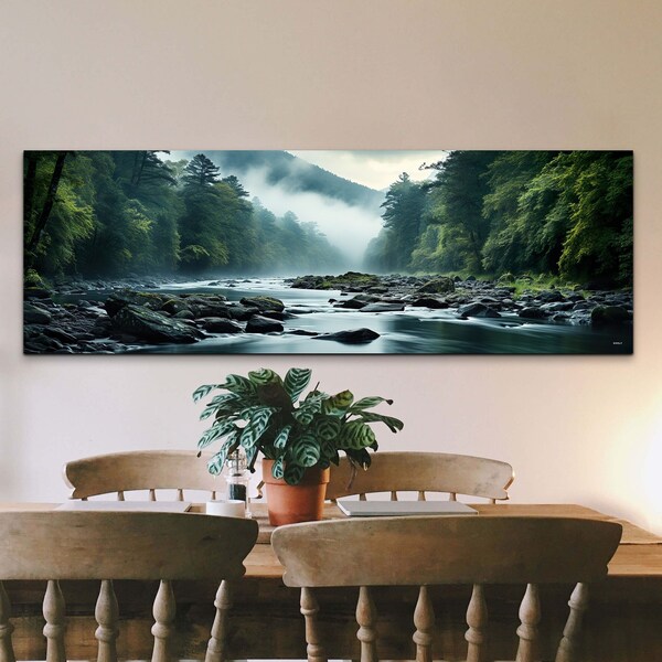 Sunrise at Newfound Gap Great Smoky Mountains National Park, Landscape ...