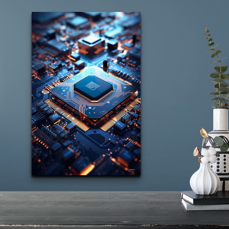 Computer Science Wall Art - Etsy