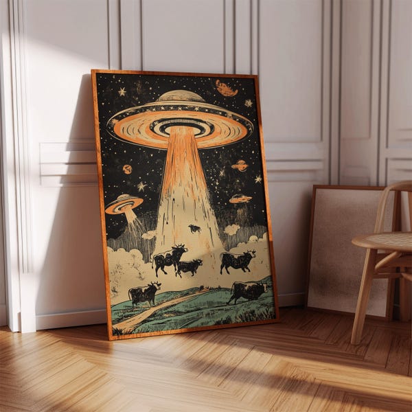 Lights Sci Fi - Etsy