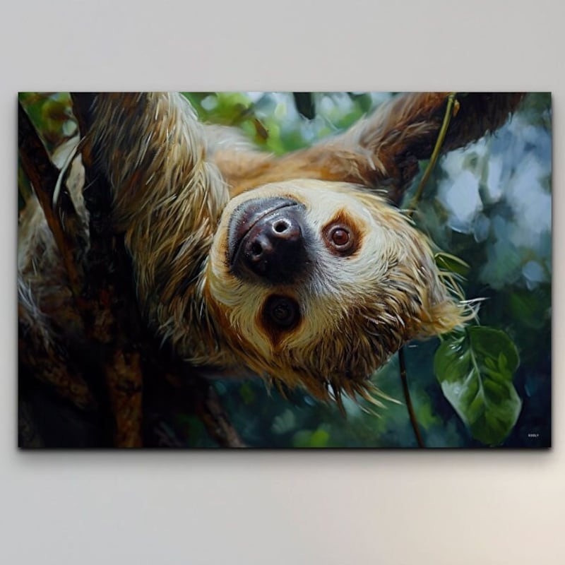 Canvas Wall Art - Etsy