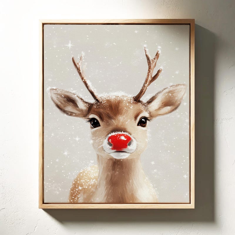 Large Canvas Diy Hang - Etsy