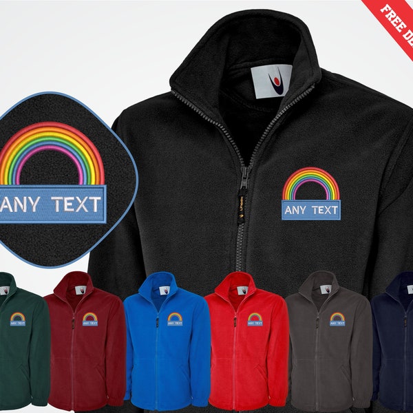 Nhs Fleece - Etsy UK