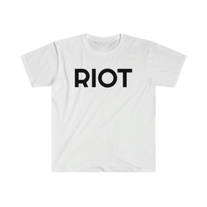 Mac's Riot Shirt - It's Always Sunny in Philly - Etsy