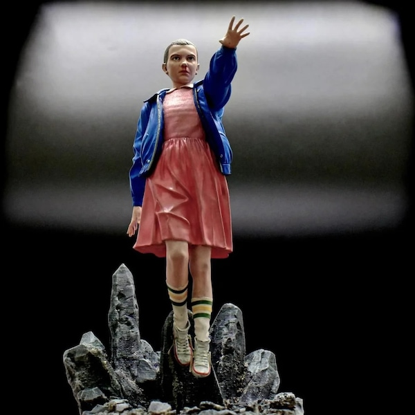 Stl 3d Figures Movie - Etsy