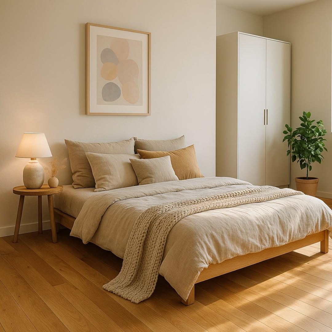 Chatgpt Image Prompt for Scandinavian Interior Room Designs - Etsy