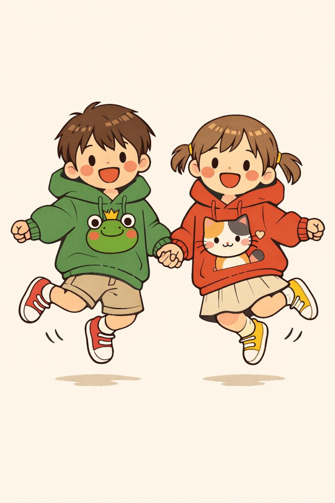 Chatgpt Prompt for Animated Kids Animal Stories - Etsy