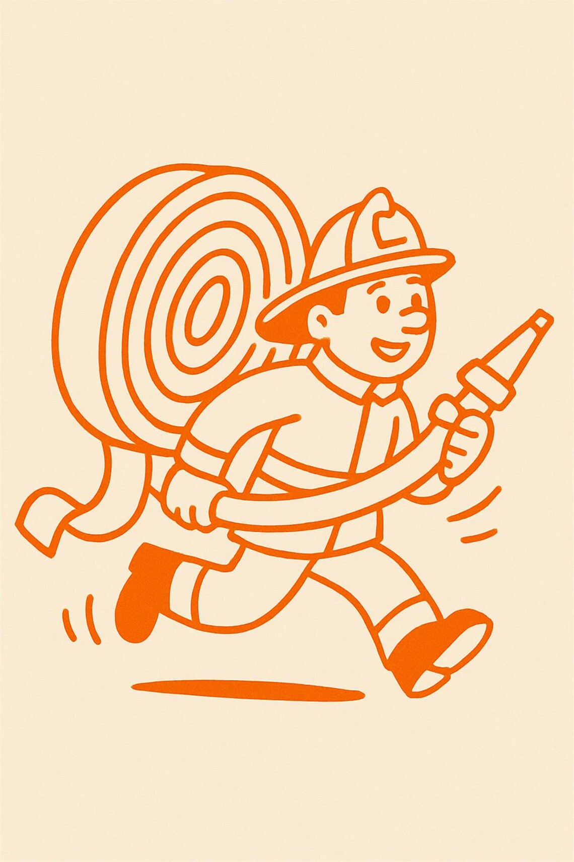 Chatgpt Prompt for Cartoon Drawing Line Art - Etsy