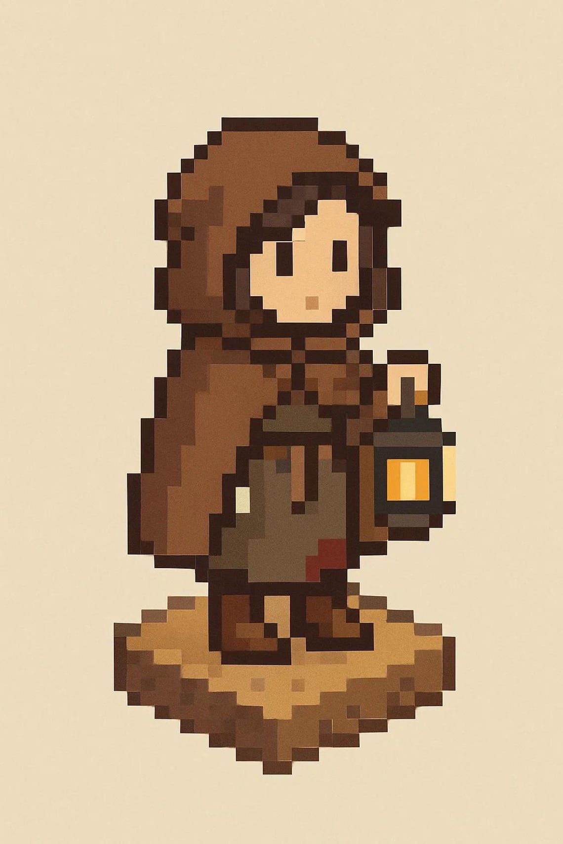 Chatgpt Prompt for 8bit RPG Pixel Character Sprites - Etsy