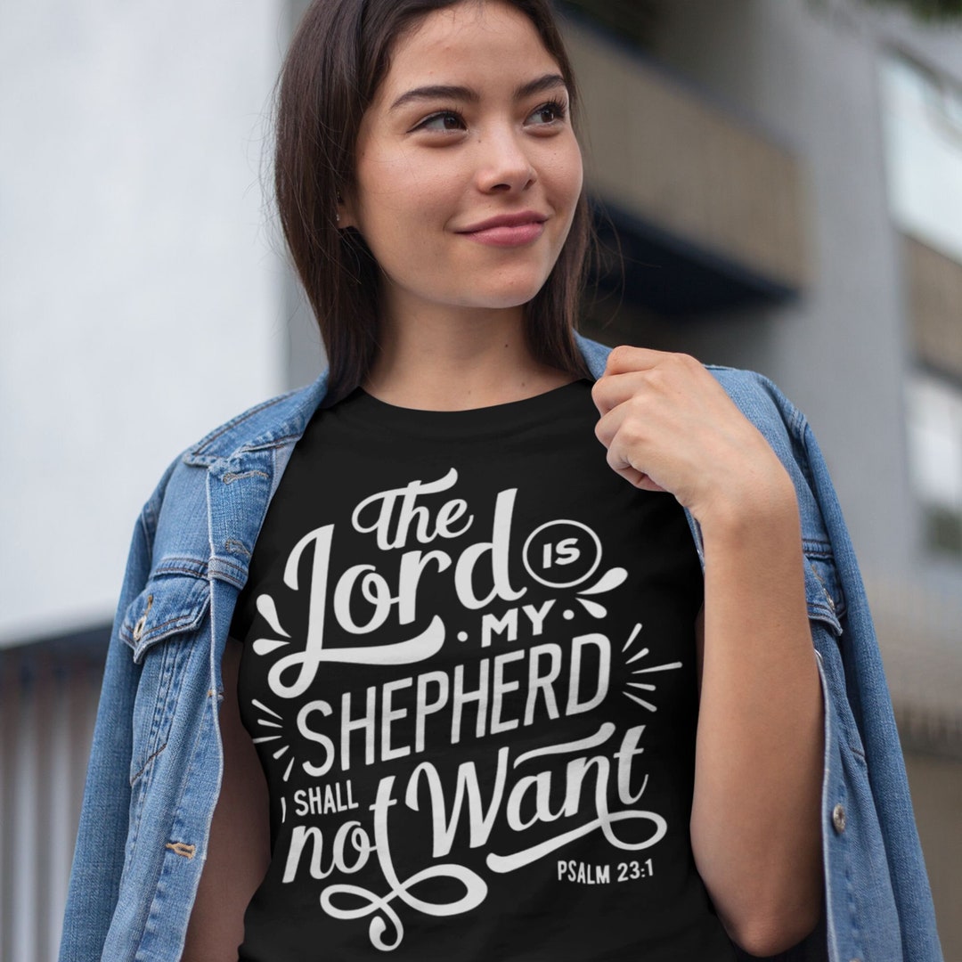 Christian Tshirts for Women Men Inspirational T Shirt Classic Tee Faith ...