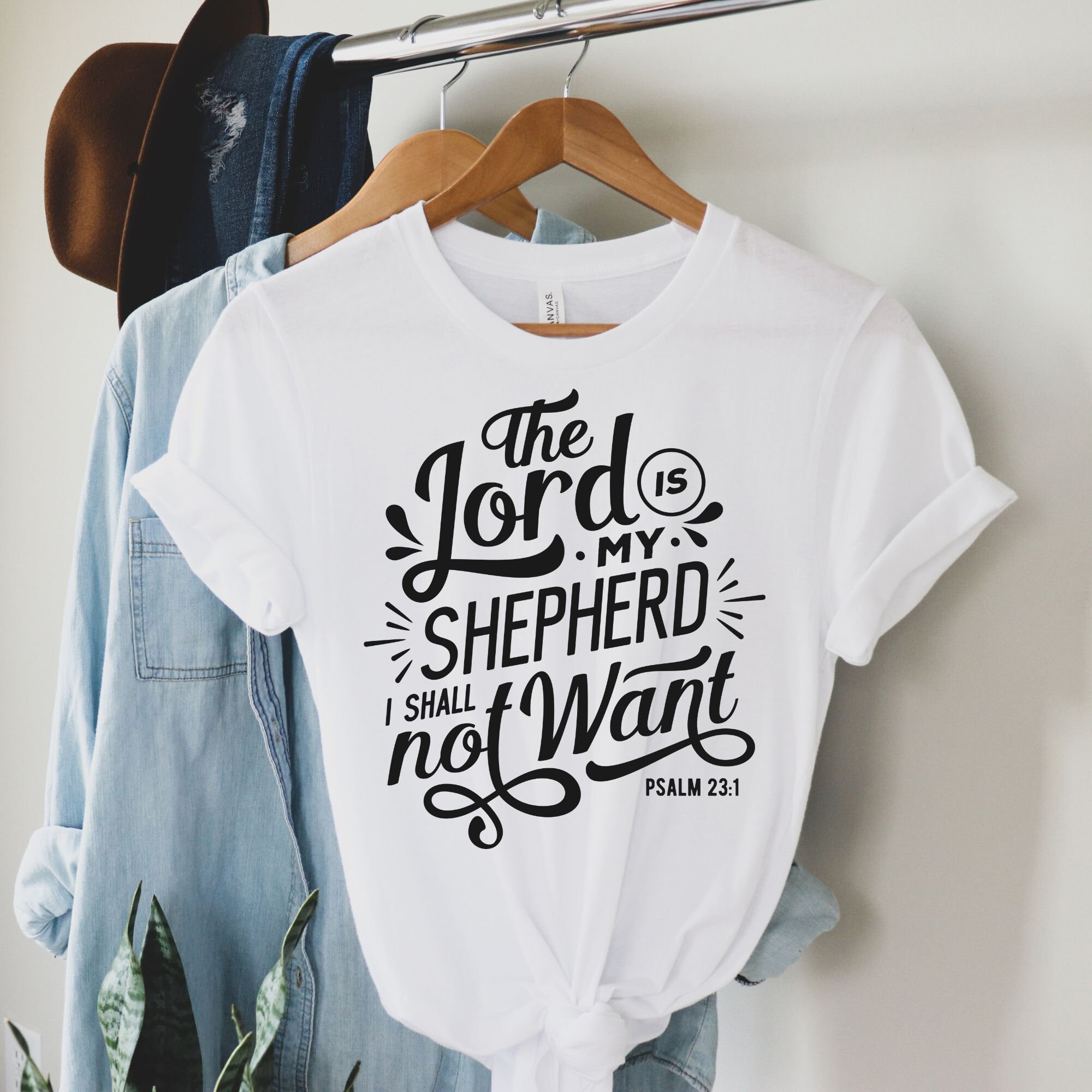 Christian Tshirts for Women Men Inspirational T Shirt Classic Tee Faith ...