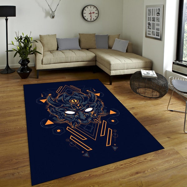 Dragon Samurai Mask - Etsy