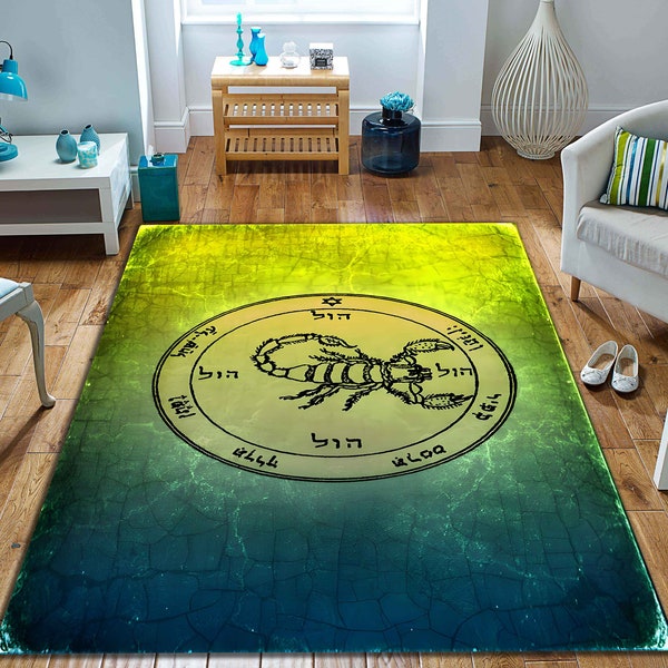 King Solomon Seals - Etsy