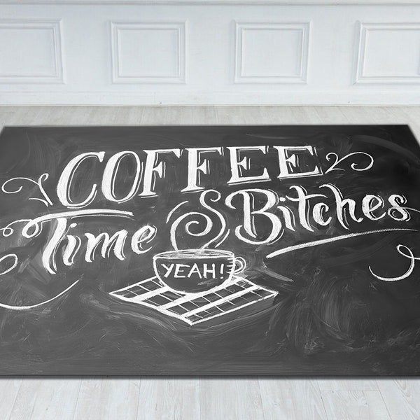Bar Rug - Etsy