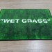 Grass Looking, Wet Grass Rug, Area Rug , Populer Rug, Custom Rug ...