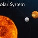 Solar System 3D Animated Powerpoint Presentation Template | Digital ...