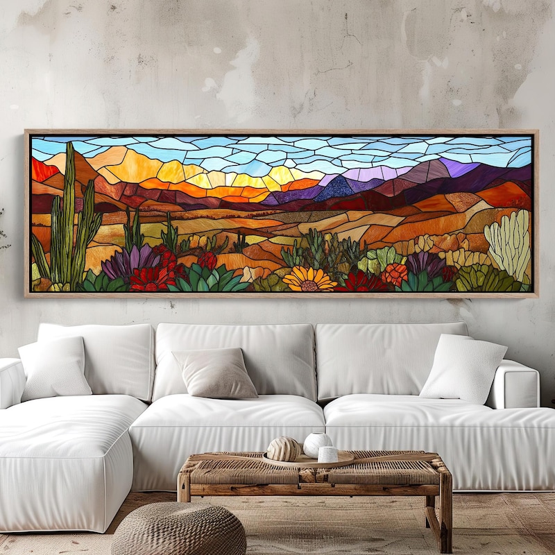 Stainglass to Hang - Etsy