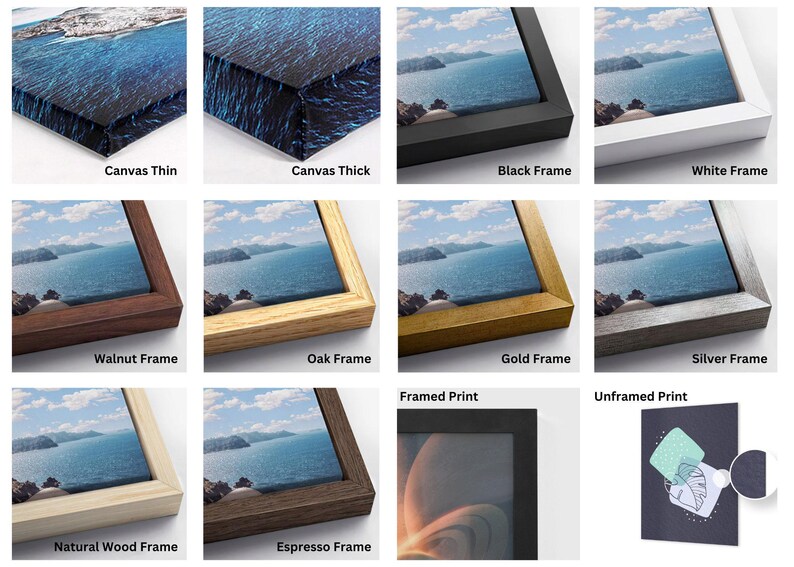 Nativity Scene Canvas Print, Holy Family Under the Star of Bethlehem ...