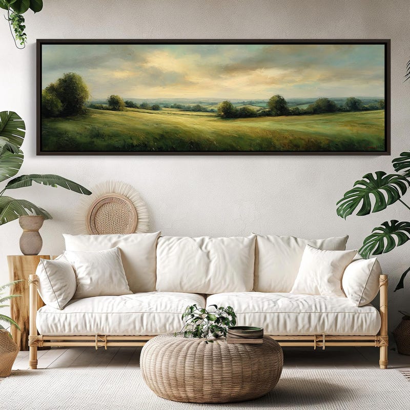 Pasture Scenes - Etsy