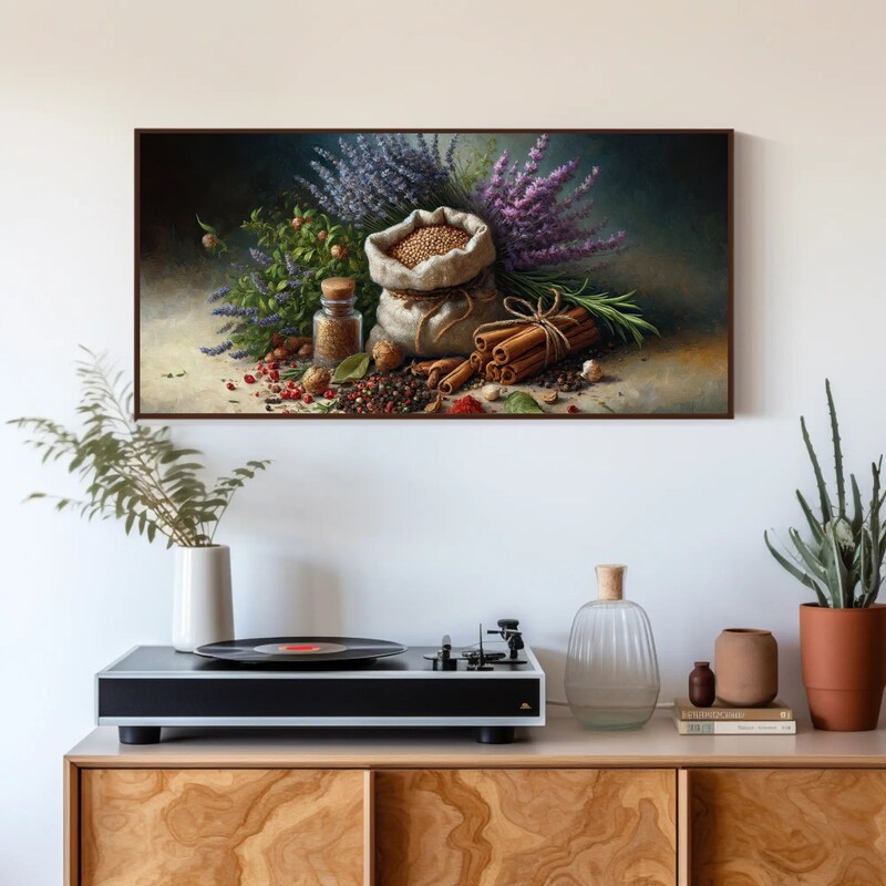 Culinary Art Print - Etsy