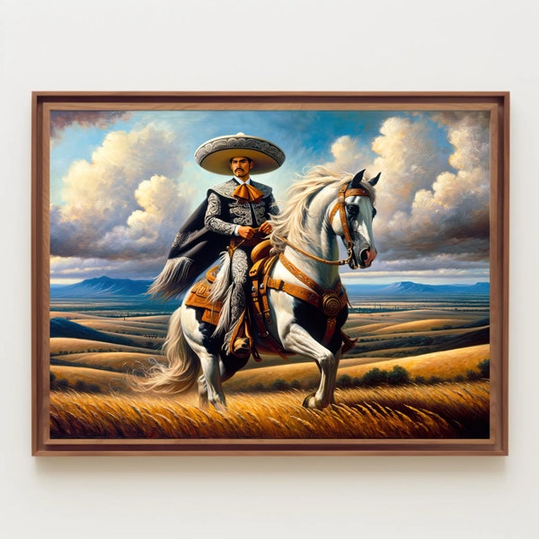 Charro - Etsy