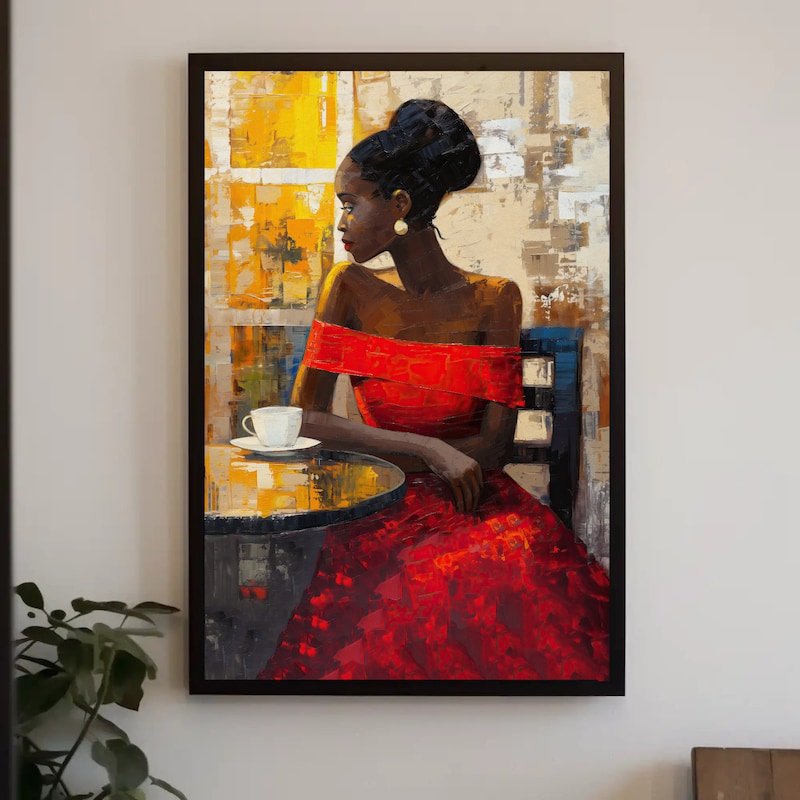 Classy Wall Art - Etsy