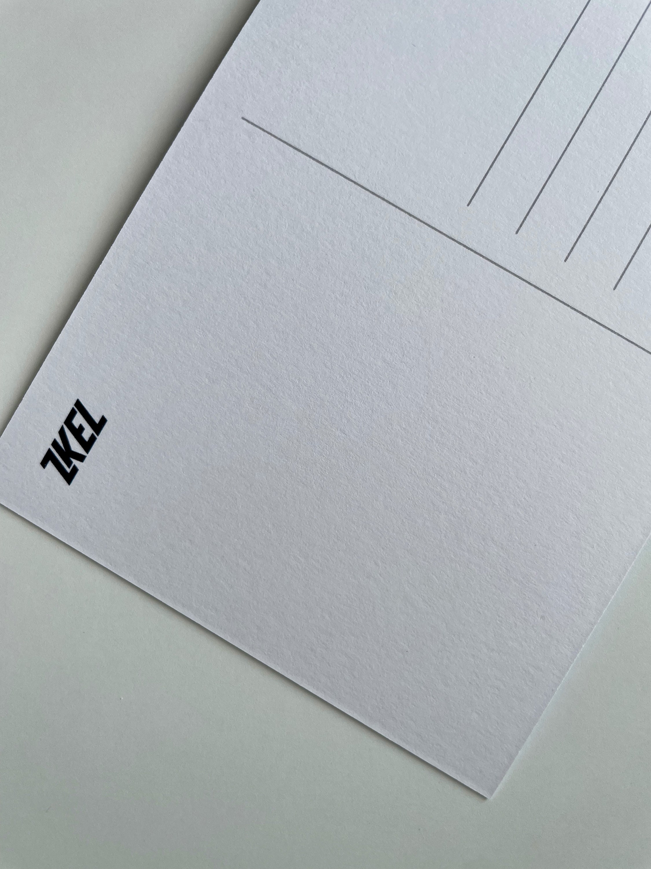 Torres Del Paine National Park Chile Postcard - Etsy