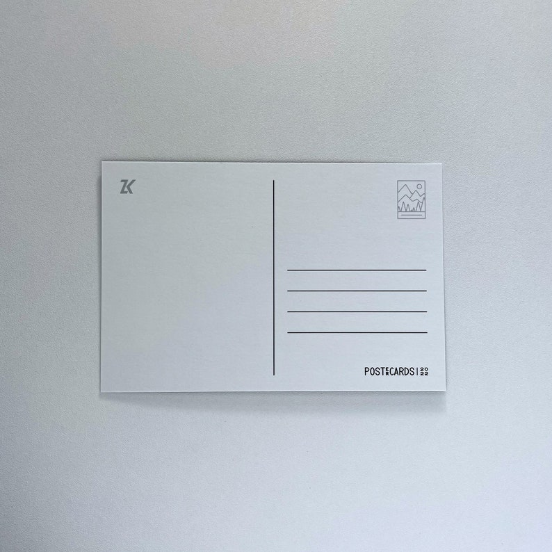 Copenhagen Denmark Postcard - Etsy