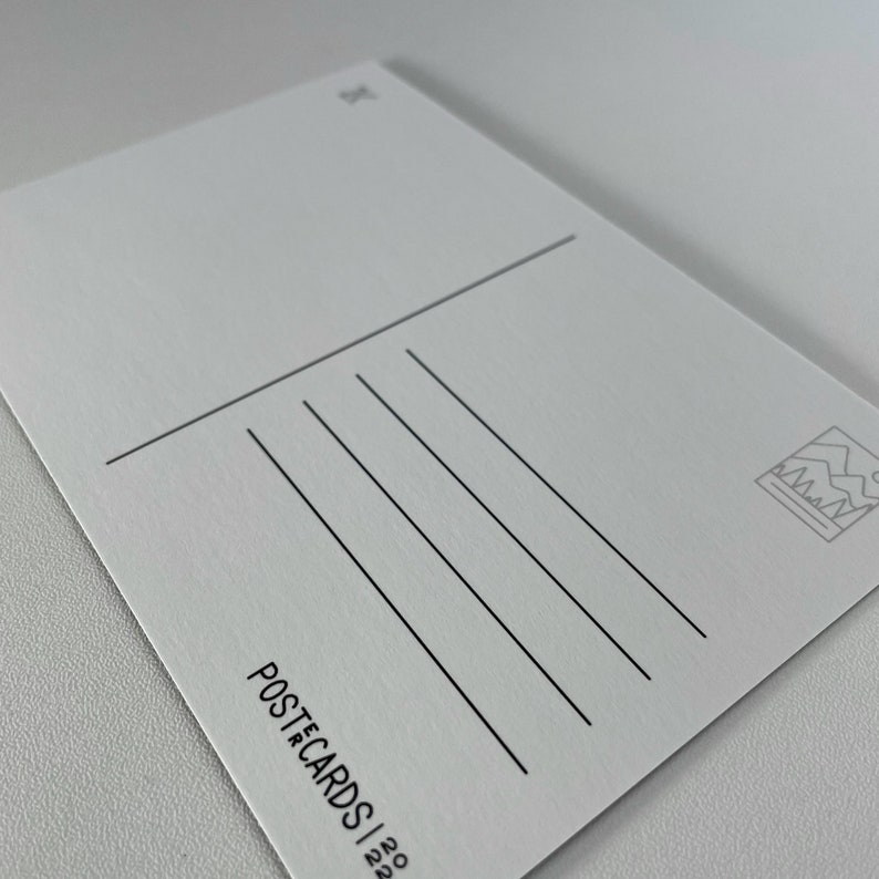 Explore Utah Postcard - Etsy