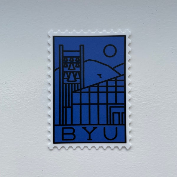 Byu - Etsy