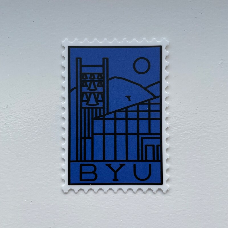 Byu - Etsy