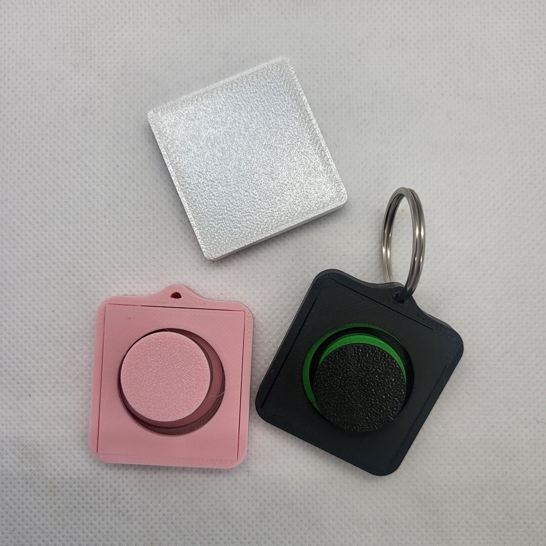 Joystick Fidget for Home and Office | Finger Exercise Gadget | Stress ...