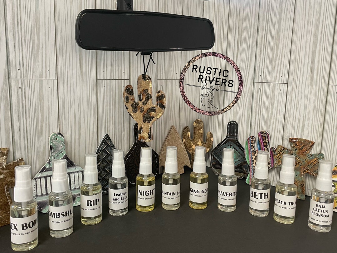 Scented Oil : Variety of Fragrances - Etsy