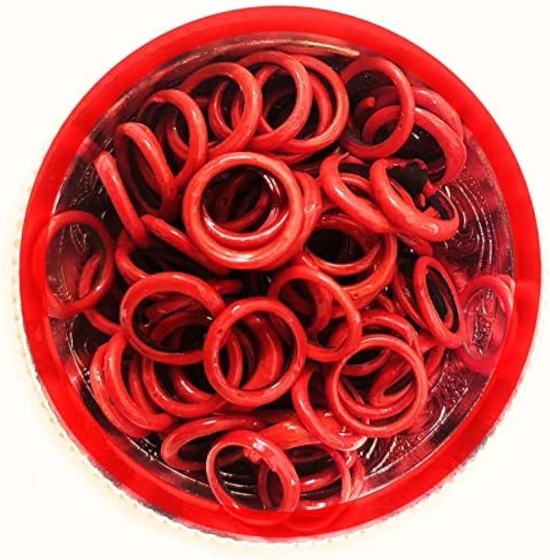 Chitti Gajulu Bangles, Ammavaru Offering, Set of 108 Bangles, Small ...
