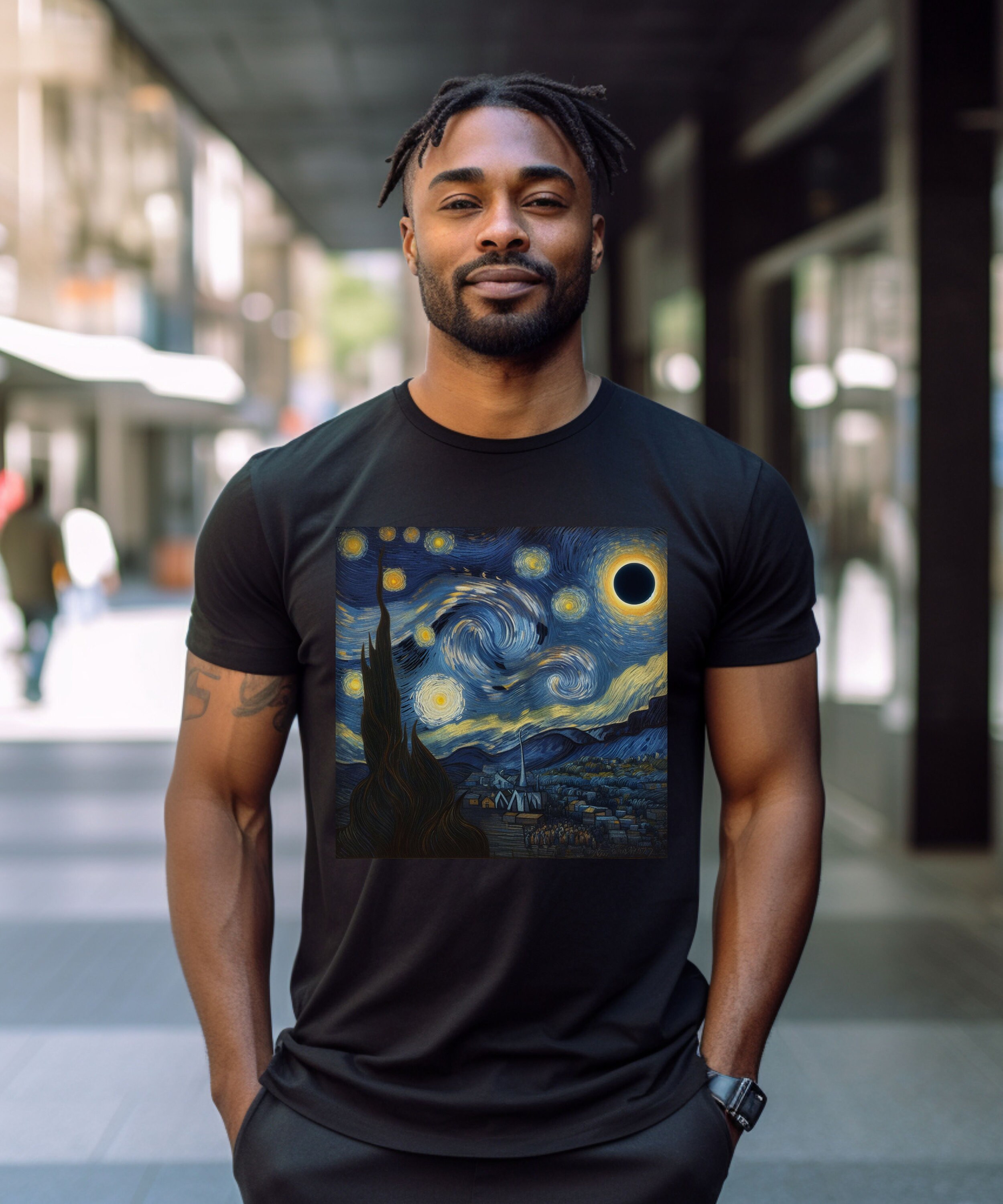 Camisa Eclipse Solar Eclipse 2024 Eclipse Solar 2024 Camisa Eclipse ...