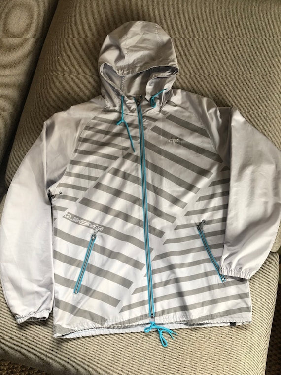 quicksilver green unisex - Gem