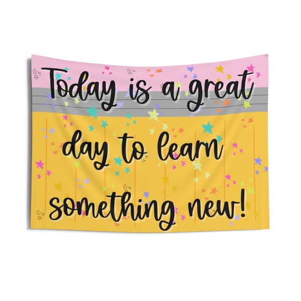 Today is a Great Day - Etsy