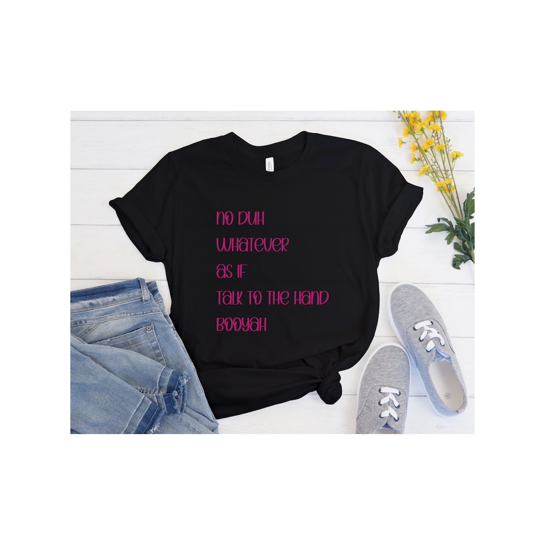 90's Slang Shirt 90's Girl 90's Nostalgia Shirt - Etsy