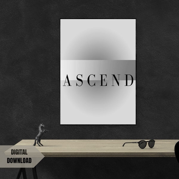 Personal Development Poster - Etsy