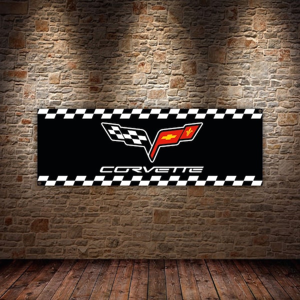 Racing Banner - Etsy