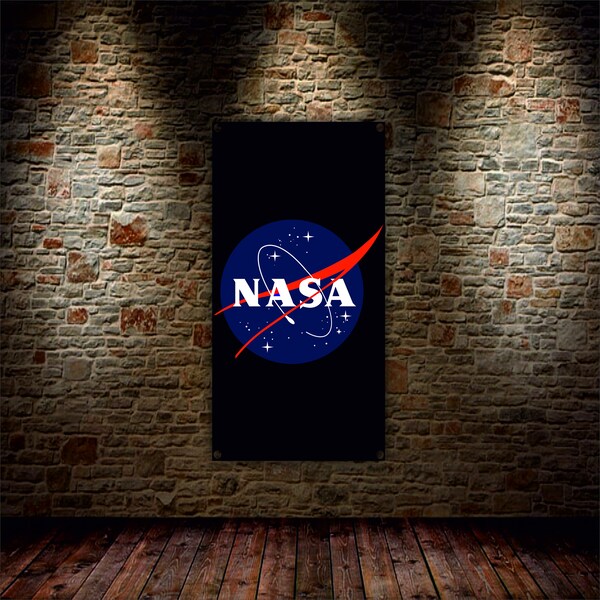 Nasa Poster - Etsy