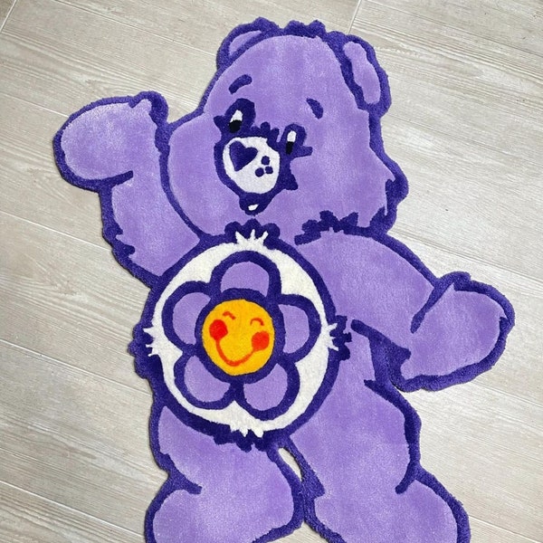 Bear Rug - Etsy