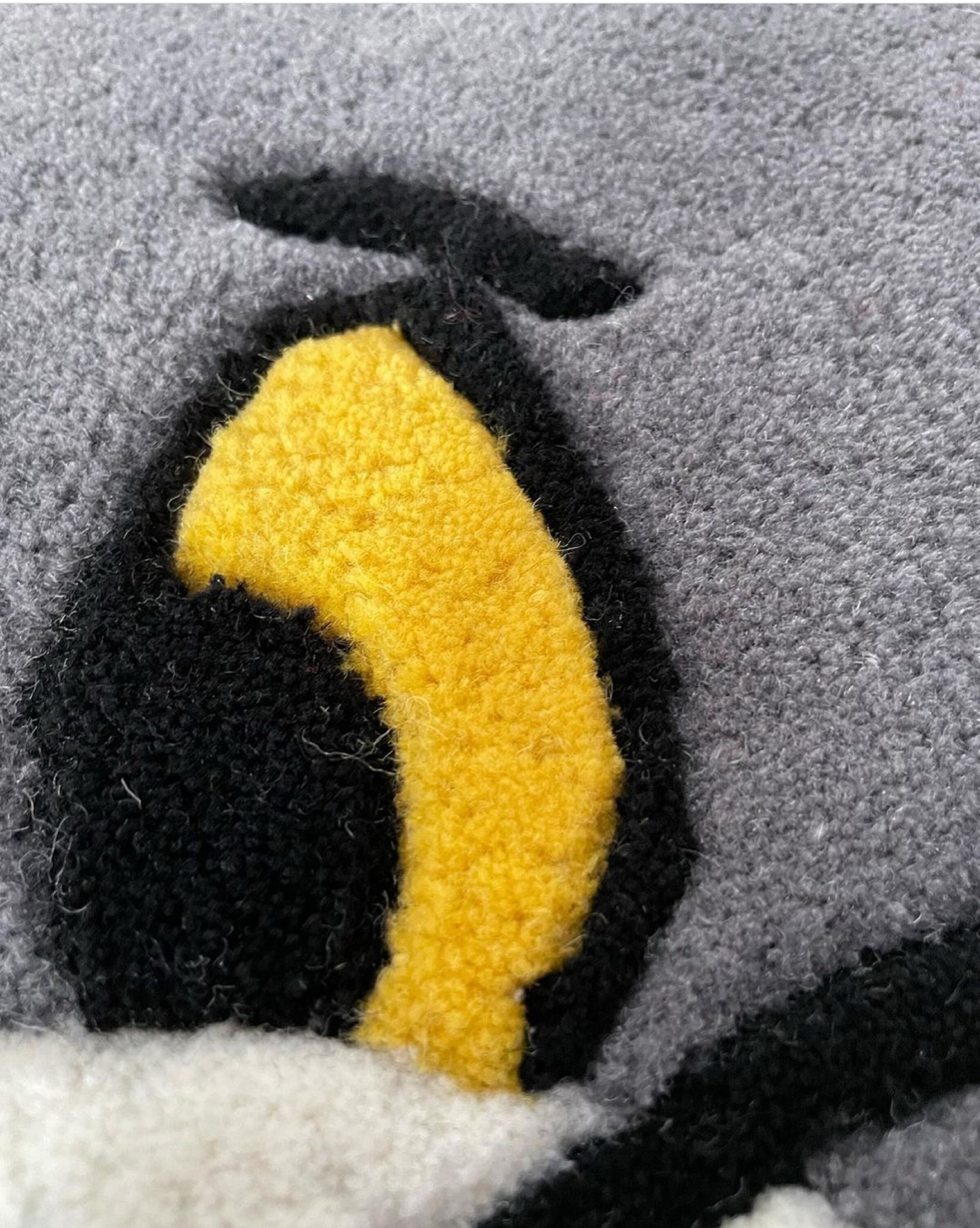 Flat Tom Custom Tufted Handmade Rug From Tom and Jerry - Etsy