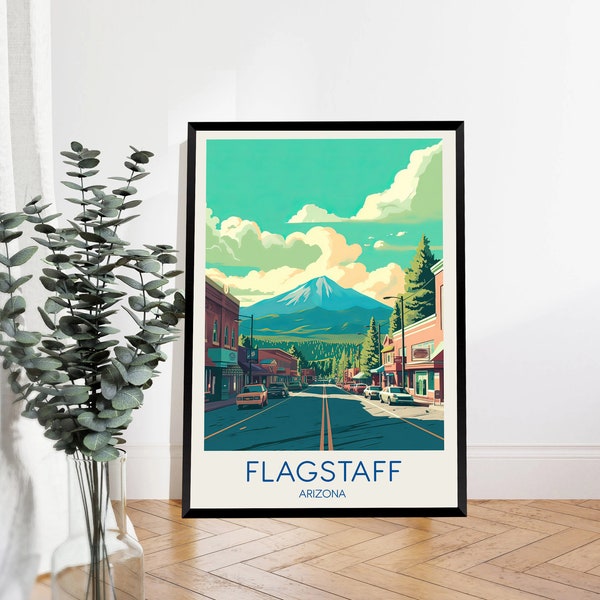 Arizona Poster - Etsy