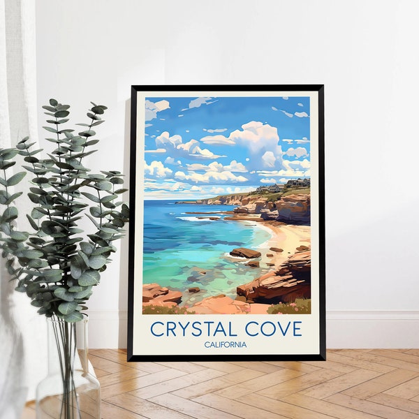 Crystal Posters - Etsy
