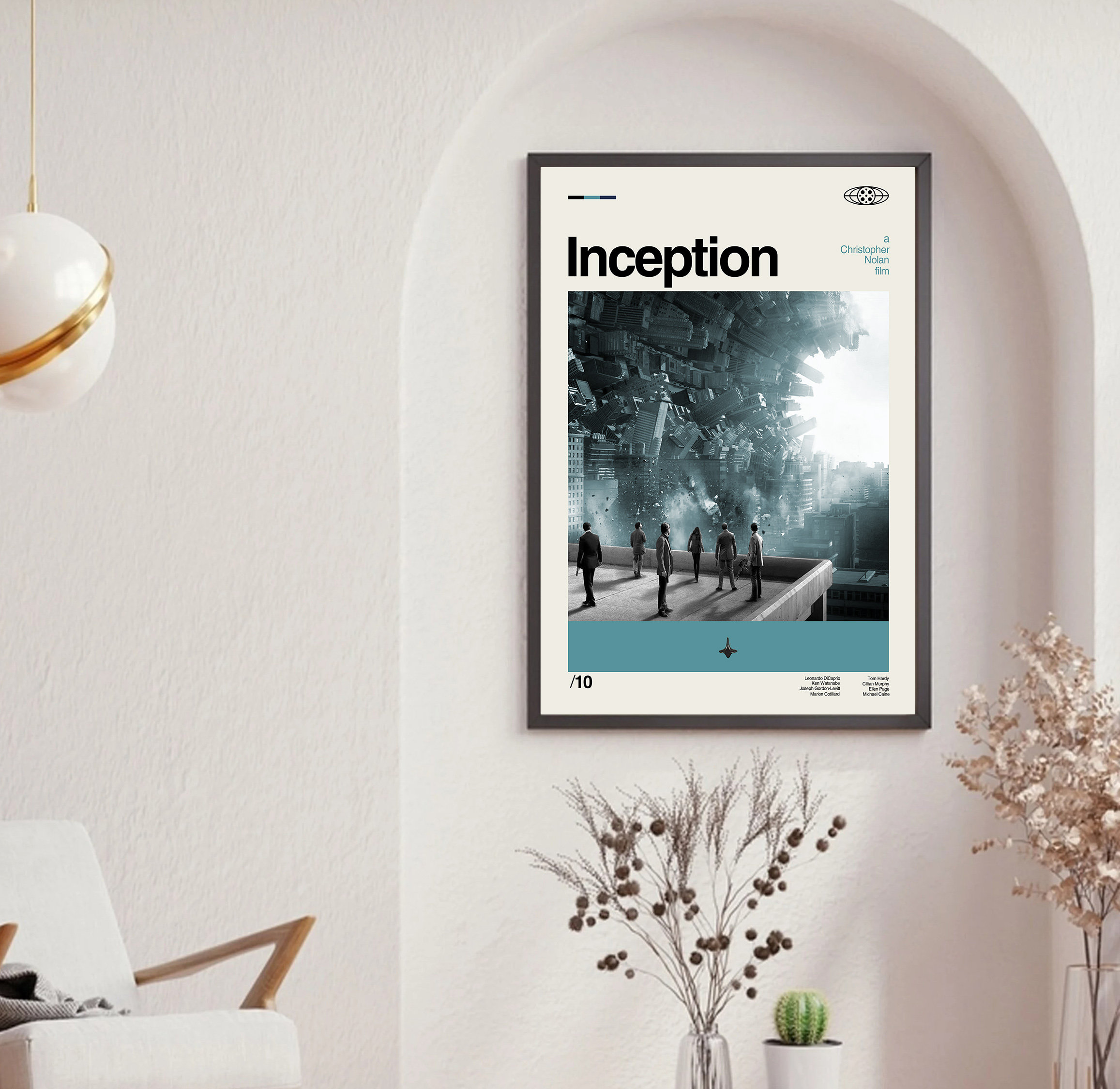 Minimalist Movie Poster Print Posters Minimalist Art - Etsy