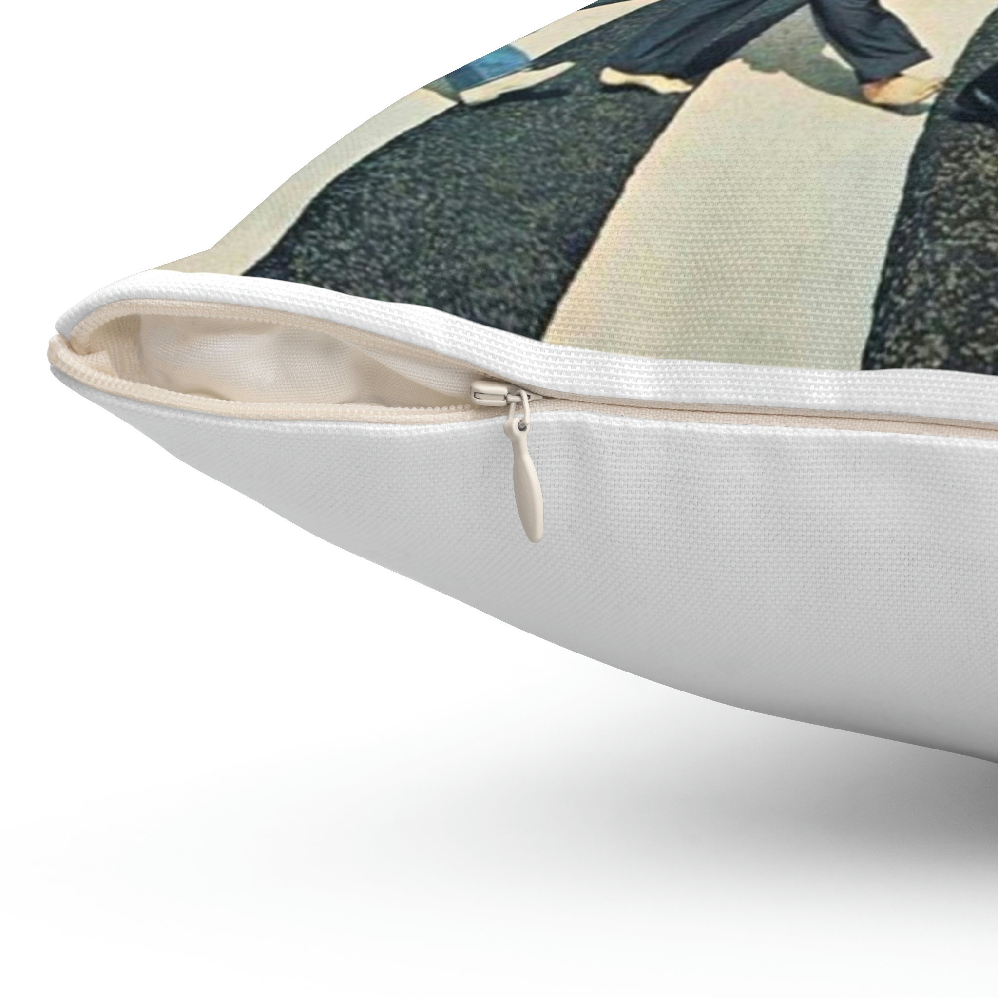 The Beatles,abbey Road 1969/billboard 2 Album All Time Pillow - Etsy